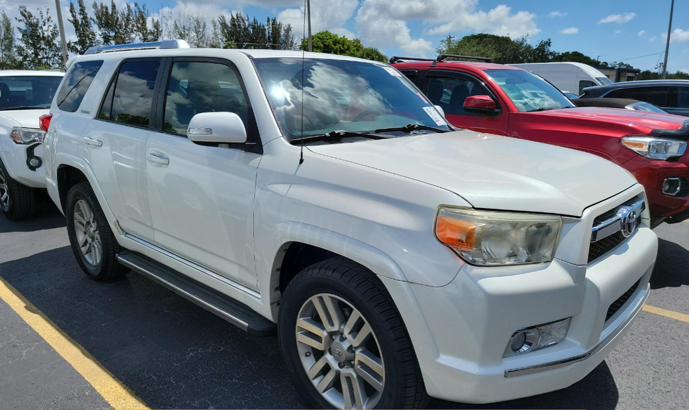 Incoming Vehicles - ShiftedWI