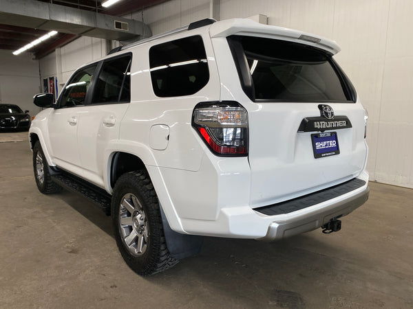 2014 Toyota 4Runner Trail 4WD - ShiftedWI