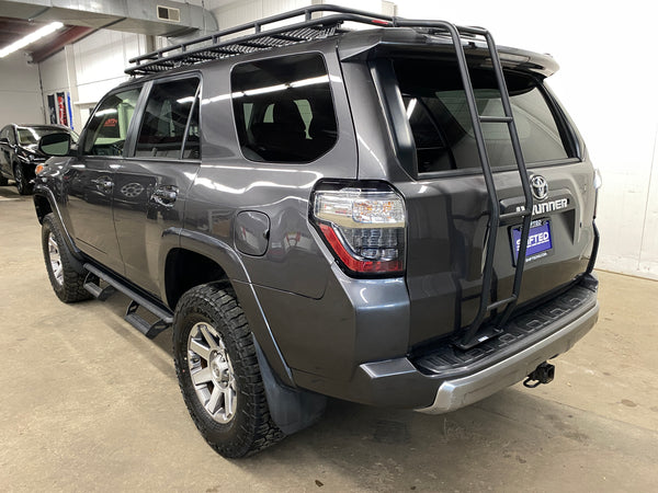 2015 Toyota 4Runner Trail 4.0L 4WD - ShiftedWI