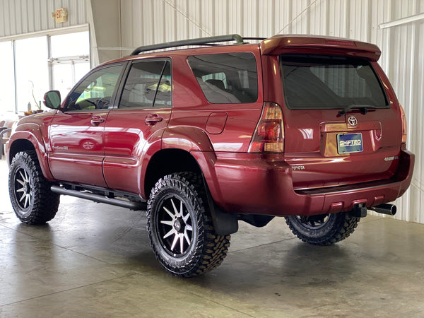 2006 Toyota 4Runner Sport 4WD V6 - ShiftedWI