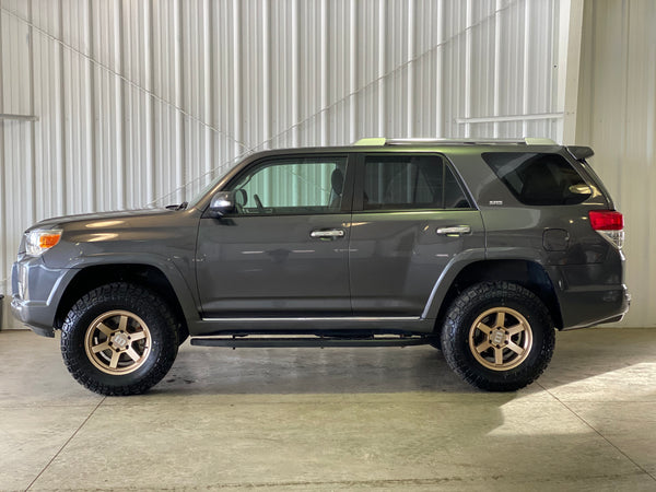 2011 Toyota 4Runner SR5 4WD - ShiftedWI