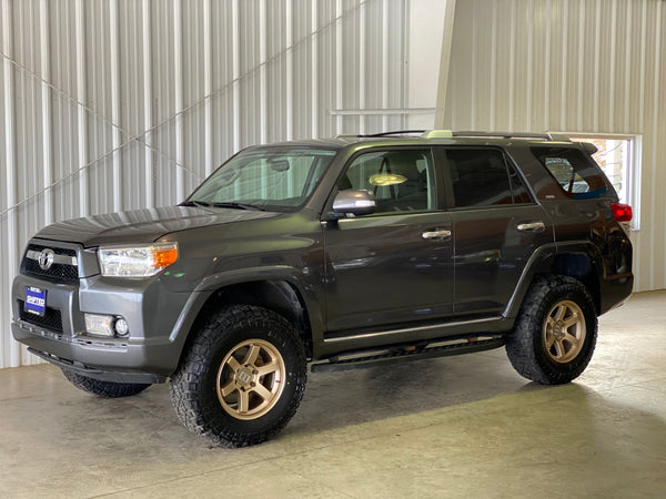 2011 Toyota 4Runner SR5 4WD - ShiftedWI