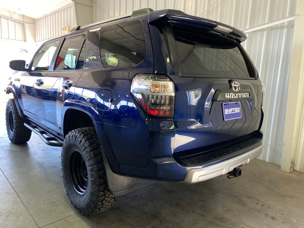 2016 Toyota 4Runner Trail 4WD - ShiftedWI